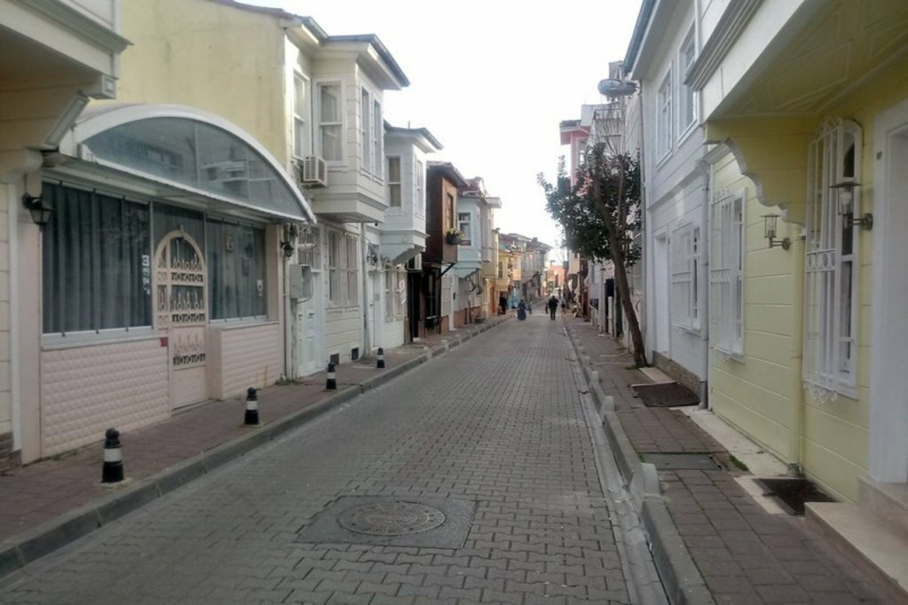 Otel Gonul Sultan Family Suites, İstanbul, foto