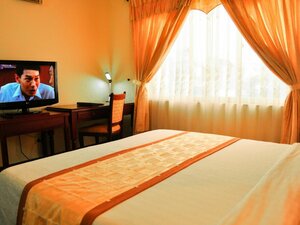 Song Tra Hotel (Quang Ngai, Quảng Ngãi), otel