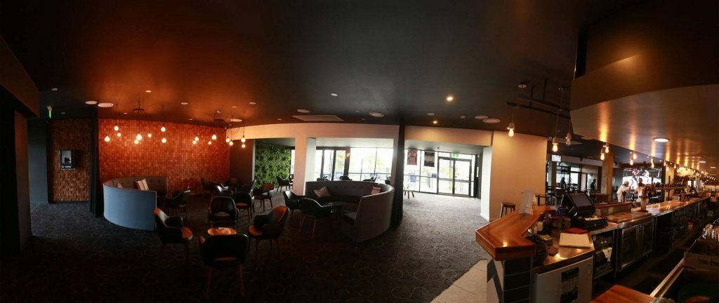 Otel Gunyah Hotel, Newcastle, foto