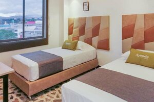 Hotel Go (Risaralda, Pereira), otel  Pereira'dan