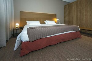 Parc Hotel Billia (Aosta Valley, Viale Piemonte, 72), otel  Aosta Vadisi'nden