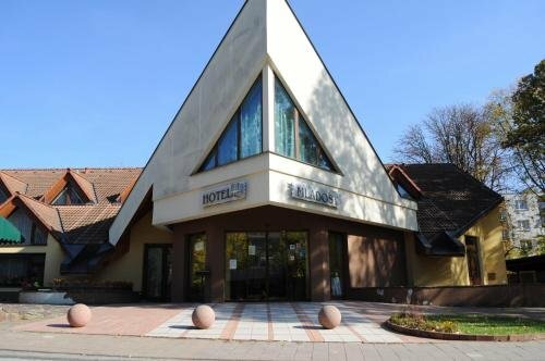 Отзывы об отеле Guest House Mladosť в Прешове, Словакия — Яндекс ...