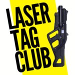 Лазертаг клуб (Lenina Avenue No:9А), lazer paintball  Magadan'dan