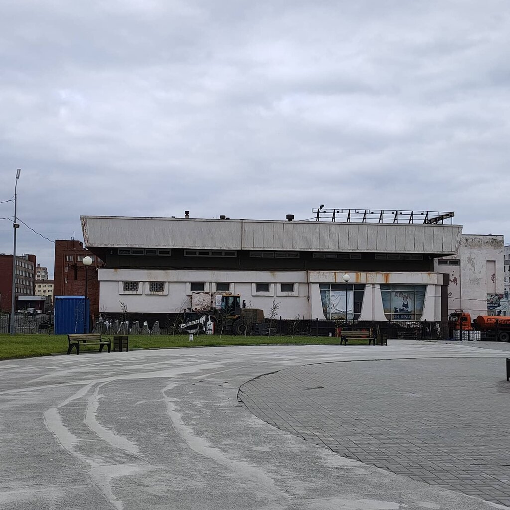 Uçak ve demiryolu biletleri Авиакасса, Norilsk, foto