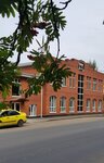 Loft-center (Internatsionalnaya ulitsa No:15), dans okulları  Pavlovski Posad'dan