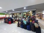 Vera Pelle (8 Marta Street No:149), çanta ve valiz mağazaları  Yekaterinburg'dan