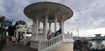 Ротонда (Nesebrskaya Street No:5с9, Tsentralniy Microdistrict), turistik yerler  Soçi'den