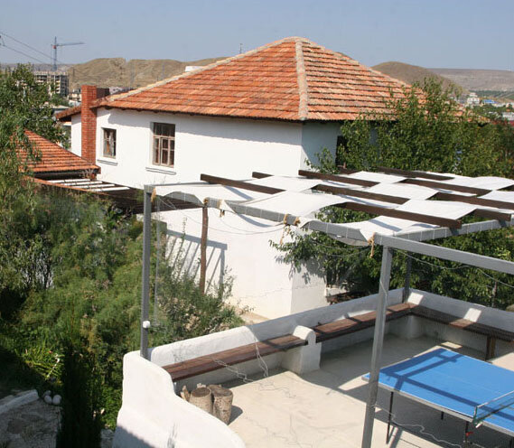 Otel Дом летчика, Kırım Cumhuriyeti, foto