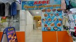 Русская и узбекская кухня (Selektsionnaya ulitsa No:11с4), kafe  Novokuznetsk'ten
