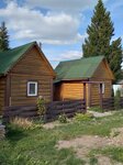 Баня Никулинские сады (Yubileynaya ulitsa No:27, Village of Nikulino), hamamlar  Pskovskaya oblastından