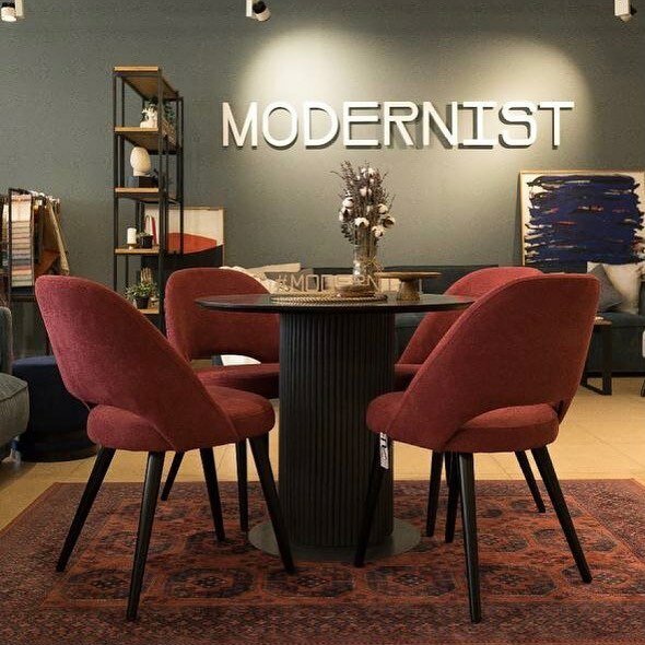 Özel mobilya yapımı Modernist, Moskova, foto