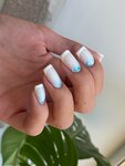 Nail studio Evgeniya Gorbatenko (ulitsa Romanenko No:50А), manikür-pedikür  Miass'tan