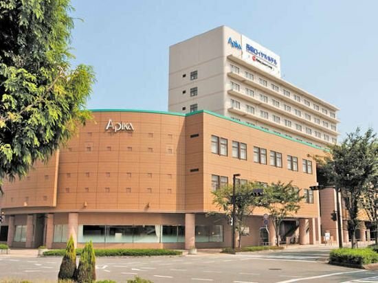 Otel Hotel Nishiwaki Royal, , foto