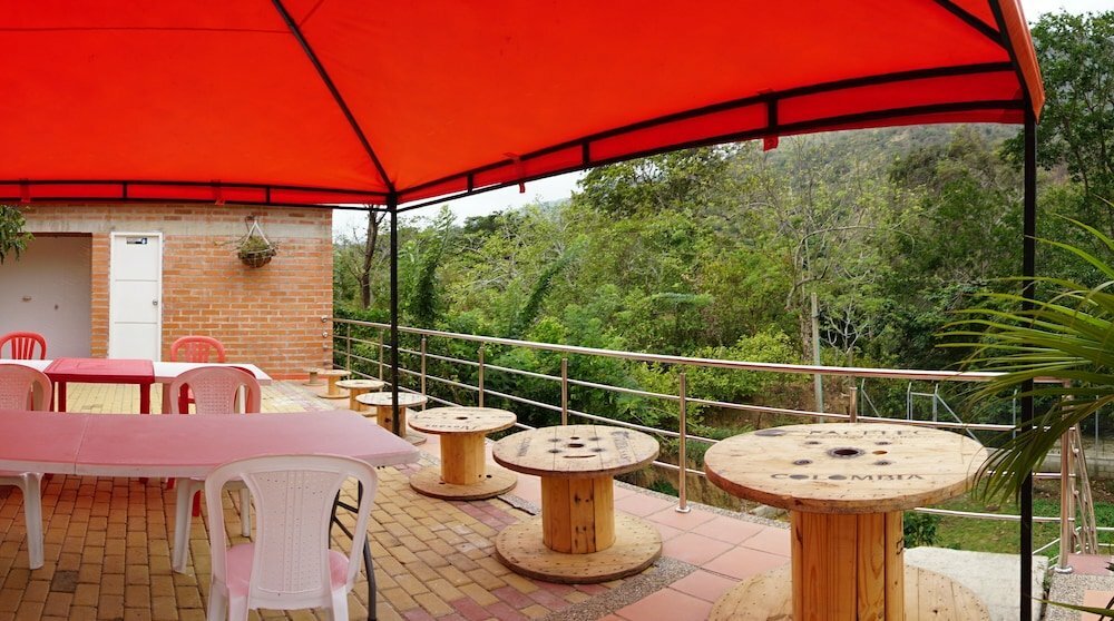 Otel Cabañas Ecoturísticas Mi Terruño Tayrona, , foto