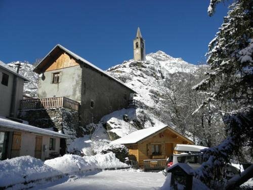 Otel Les Terres Blanches, , foto