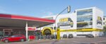 Grossgarage Bitterolf GmbH (Einsteinstraße No:4, Blaustein), i̇kinci el araç  Ulm'dan