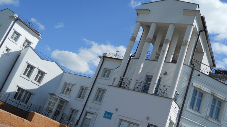 Ortaokul Степановский филиал ГБОУ СОШ с. Камышла, Samarskaya oblastı, foto