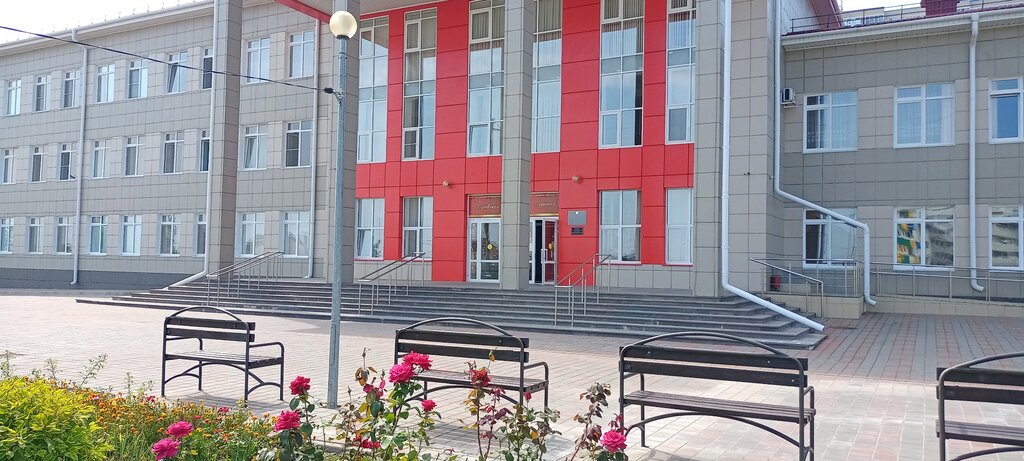 Spor kulüpleri Северокавказская федерация боевого самбо, Stavropol, foto