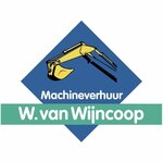 Machineverhuur W van Wijncoop (Watergoorweg No:75, Nijkerk), i̇nşaat firmaları  Gelderland'dan