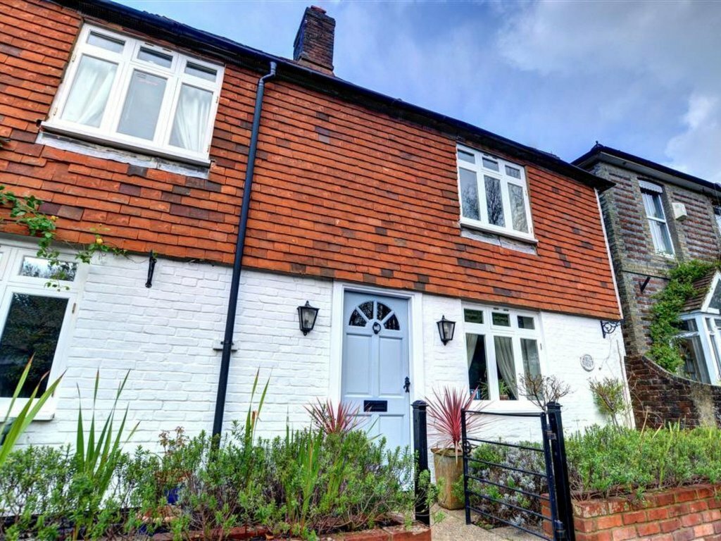 Otel Holiday Home Cricket Cottage, Doğu Sussex County, foto