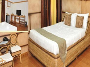 Bosay Resort (Calabarzon, Rizal), otel