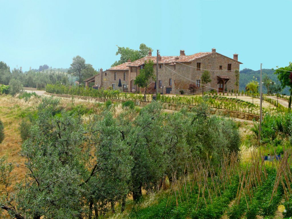 Otel Michelangelo, , foto