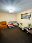Zvereva 1 Apartments (ulitsa Zvereva No:1), kısa süreli konaklama  Nadym'dan