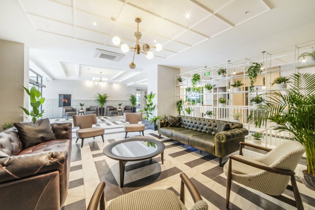 Otel Levor Hotel, Bayburt, foto