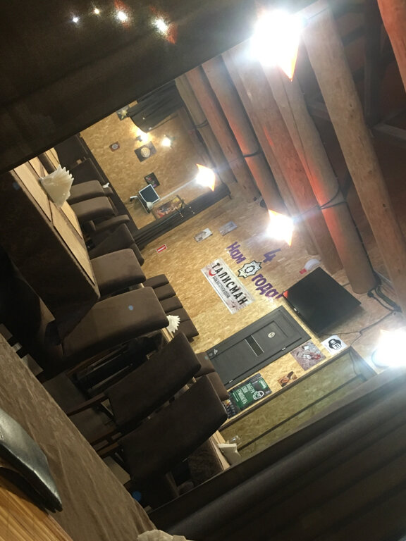 Kafe Улица Кирова, 3а, Tümen (Tiumenskaya) oblastı, foto