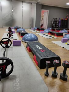 Orange Gym (Svetlogorskaya Street No:11), fitness kulüpleri  Perm'den