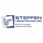 Steffen Haustechnik AG (Mettstrasse No:137, Biel/Bienne, Biel), beyaz eşya servisleri  Bern'den