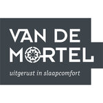 Mortel vd Uitgerust in Slaapcomfort (Stationsstraat No:12, Deurne), yatak üreticileri  Dünya'dan