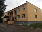 Krasnoborskaya ambulatoriya (Komsomolskaya ulitsa No:27к2, gorodskoy posyolok Krasny Bor), aile sağlığı merkezi  Saint‑Petersburg ve Leningradskaya oblastından