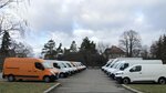 RENTi Cz - půjčovna dodávek, přívěsů a vozíků (Pod Višňovkou No:1663/19), karavan  Prag'dan