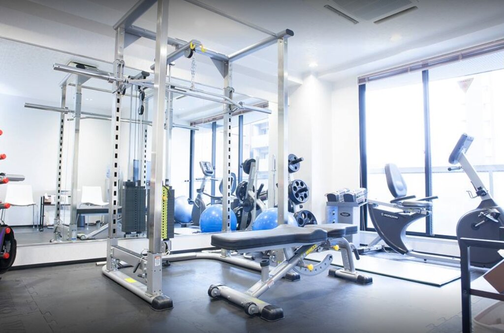 Fitness kulüpleri Styledge 女性専用パーソナルトレーニングジム スタイレッジ, Osaka, foto