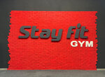 Stay fit (ulitsa Mekhanizatorov No:9), fitness kulüpleri  Ugorsk'tan