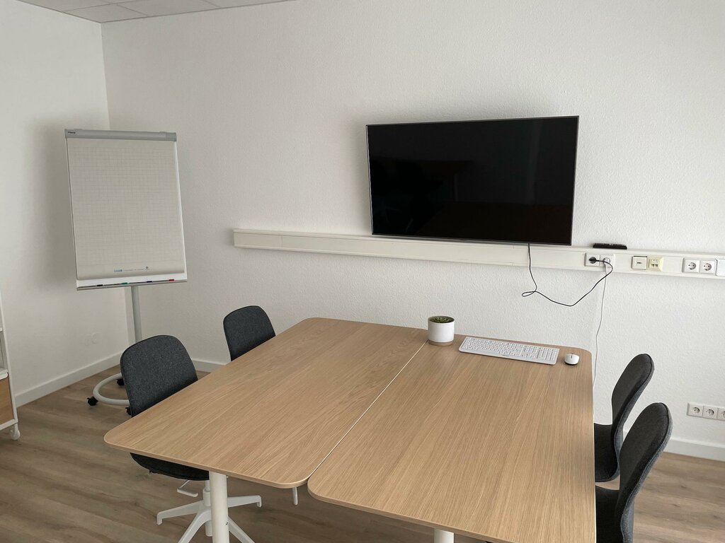 Finansal danışmanlık Mlp Finanzberatung Se, Lingen, foto
