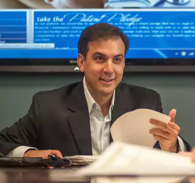 Tıp merkezleri ve klinikler Kalee L Gresko, Crnp, Pennsylvania, foto