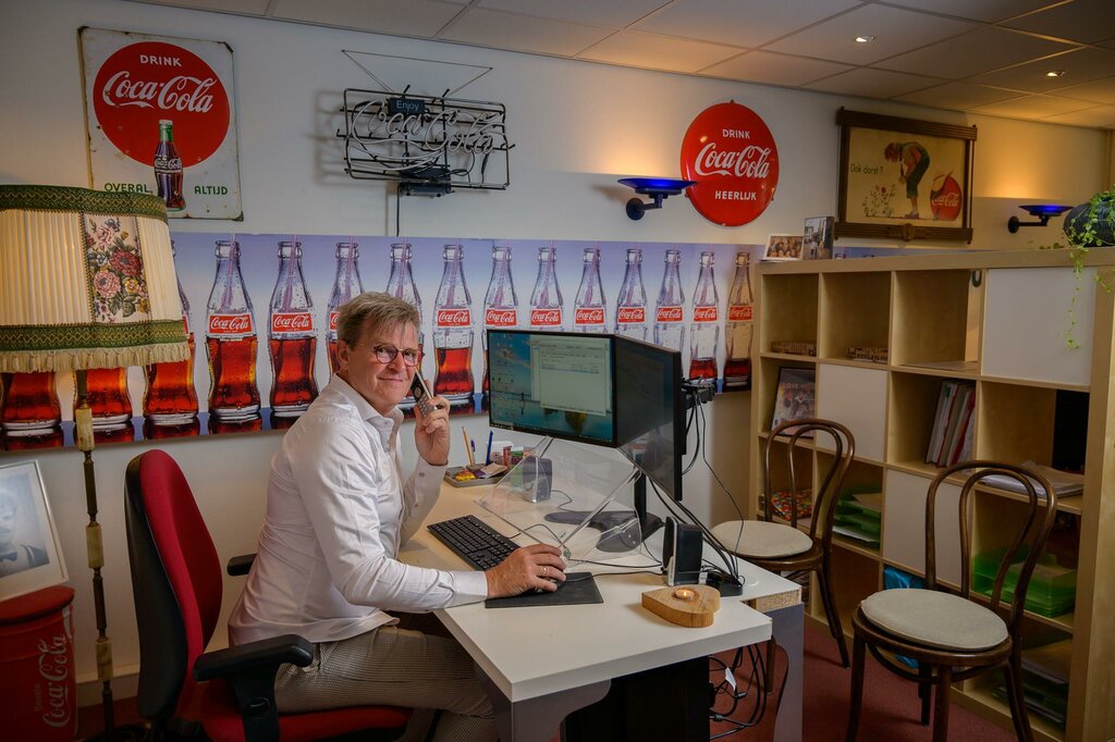 Sigorta şirketleri Muurling het Financiële Hart, Friesland, foto