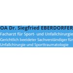 Oa Dr. Siegfried Eberdorfer (Bachgasse No:4, Purkersdorf), ortopedik ürünler  Aşağı Avusturya'dan