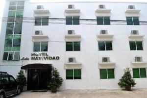 Hotel Lola Natividad (Ilocos Region, Ilocos Sur, City of Vigan), otel  Vigan'dan