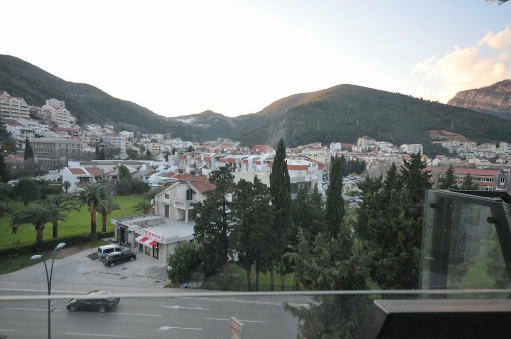 Otel I&e Apartments - Rozino, Dünya, foto