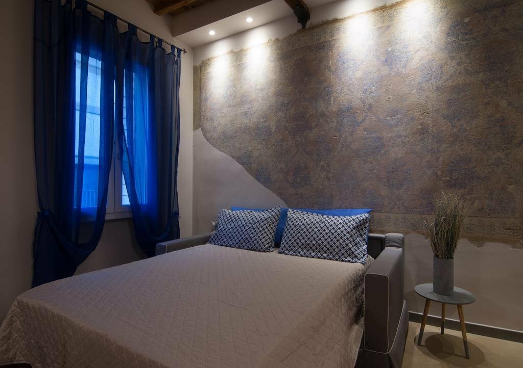 Otel La Divina Dimora, Floransa, foto