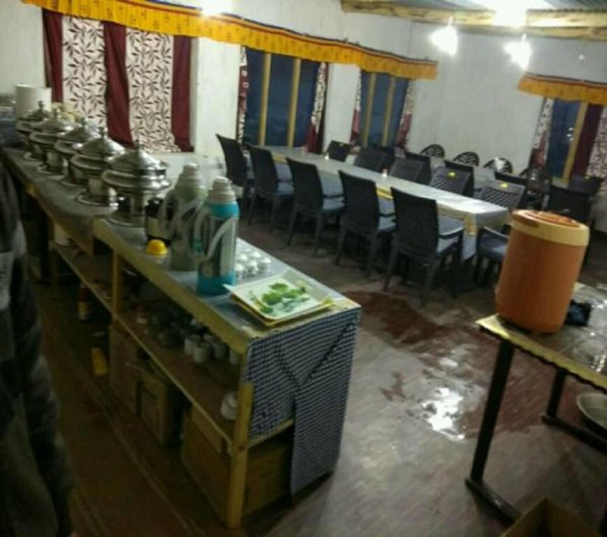 Otel The Buddha Camp, Cemmu ve Keşmir, foto