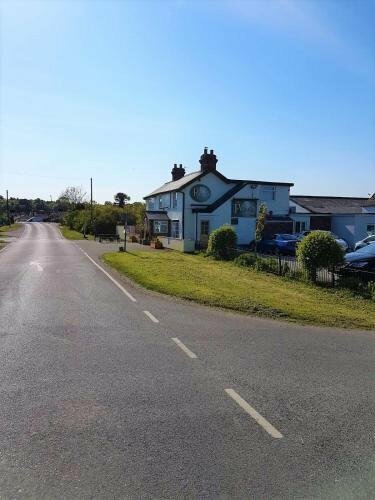 Otel The Piebald Inn, Kuzey Yorkshire County, foto