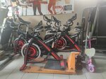 Z Fit Teknik Servis (Ankara, Çankaya, 931. Cad., 74A), fitness ve spor ekipmanı firmaları  Ankara'dan
