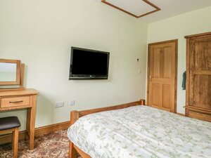 The Cottage (England, Somerset County, Watchet), otel