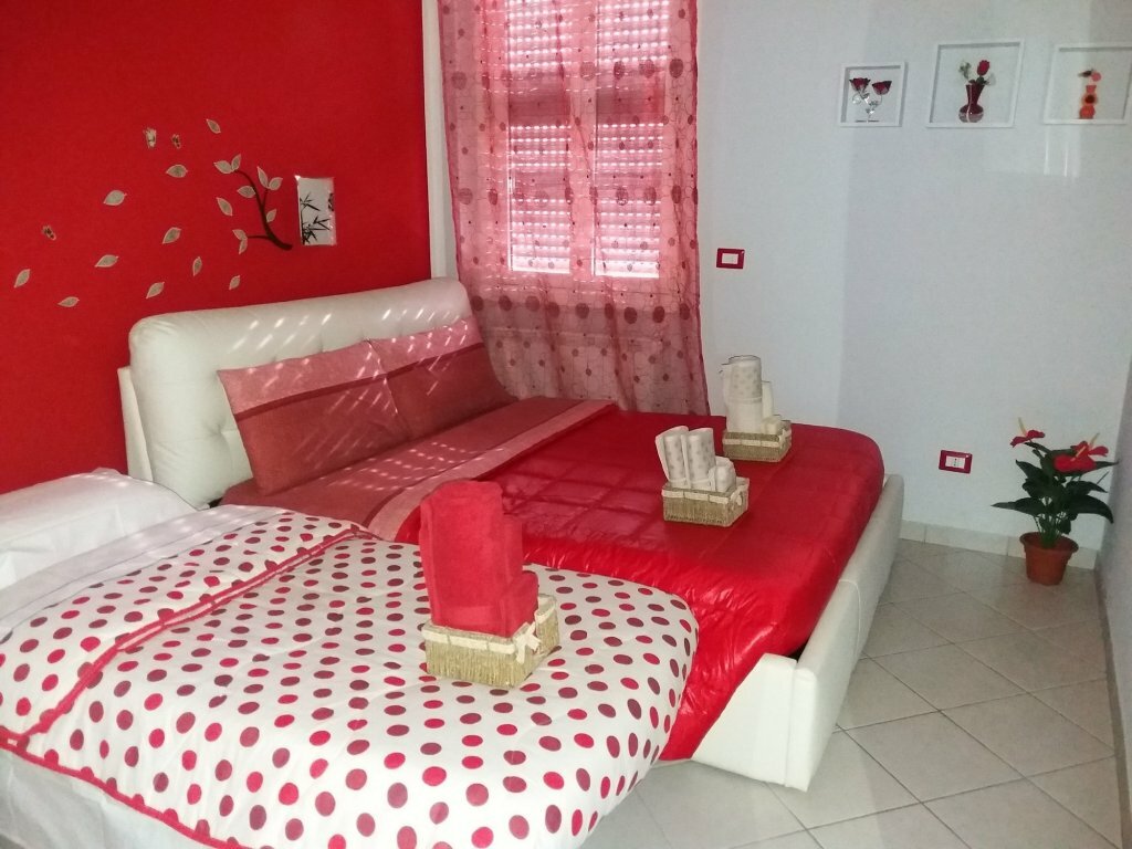 Otel Mario Best House, Milano, foto