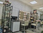 Бьюти-студия Надежды Хомицкой (Pushkina Street No:65), güzellik salonu  Syktivkar'dan