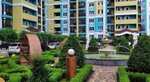 Ukrainska Apartment (Irpin', Ukrains'ka Street h.83б ap.5), kısa süreli konaklama  Irpen'den